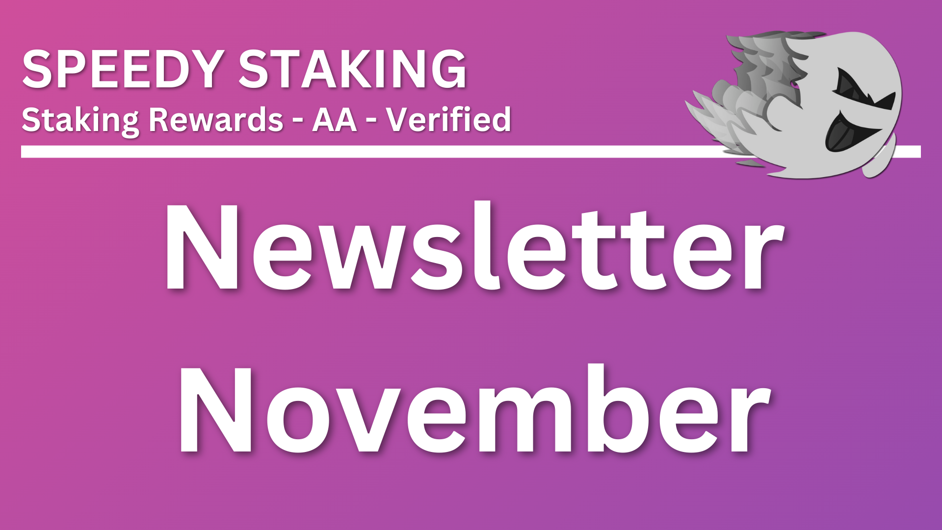 Speedy Staking - Your Premier Staking Provider